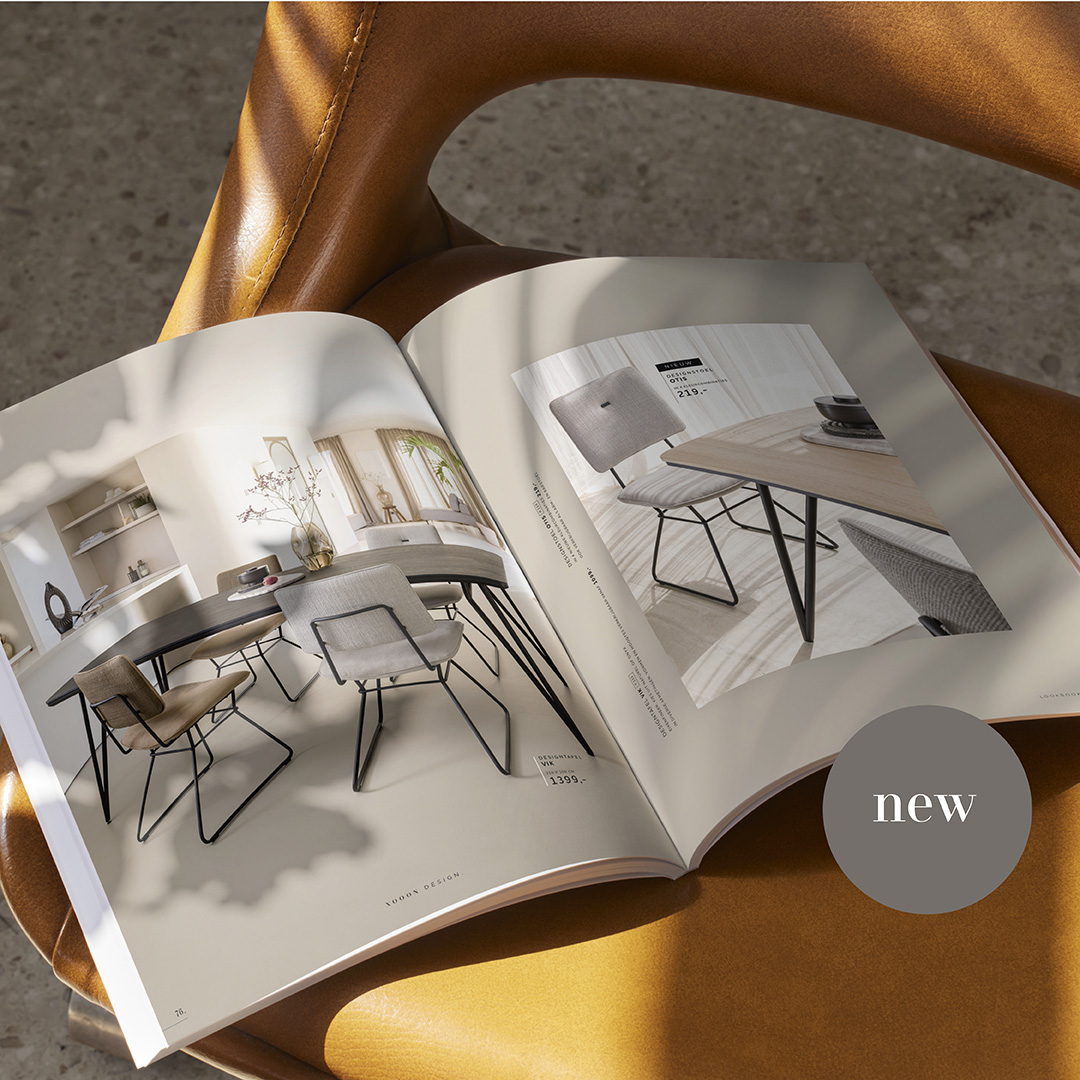 Nouveau catalogue XOOON - Sicomob Orléans