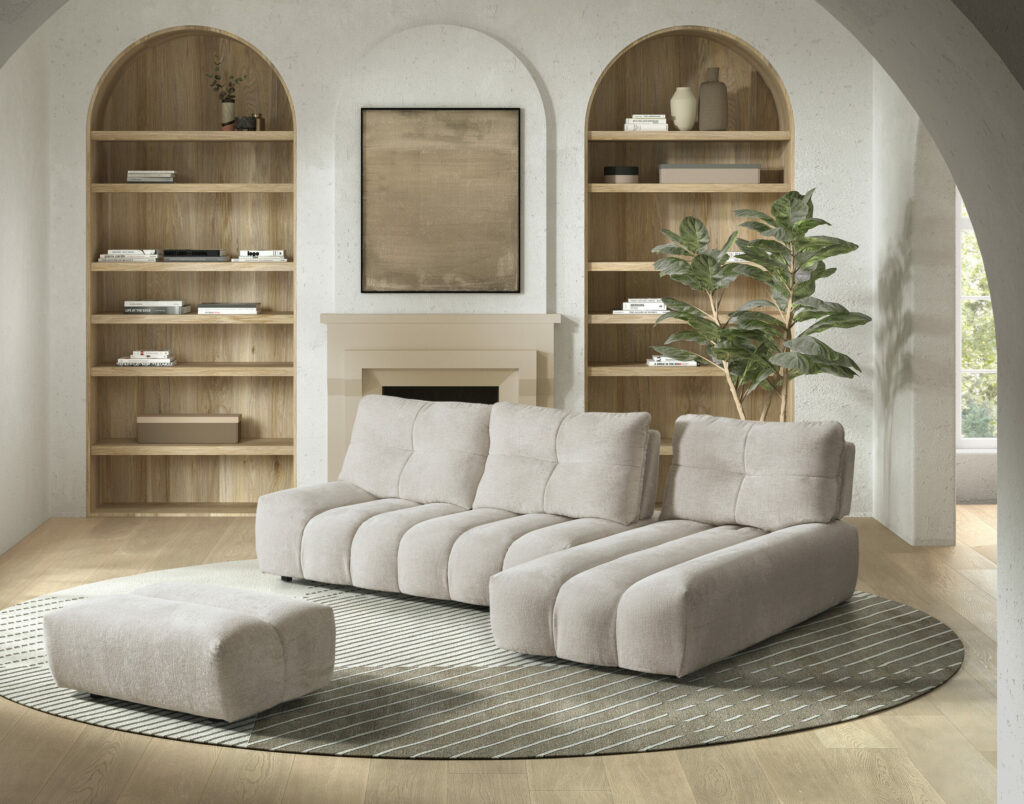 Magasin de canapés Orléans - Sicomob